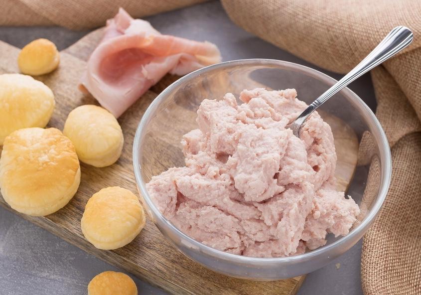 Charcuterie Mousse — Sogno Toscano