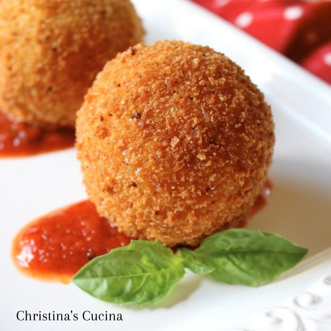 CHRISTINA CUCINA ITALIAN'S INGREDIENTS — Sogno Toscano