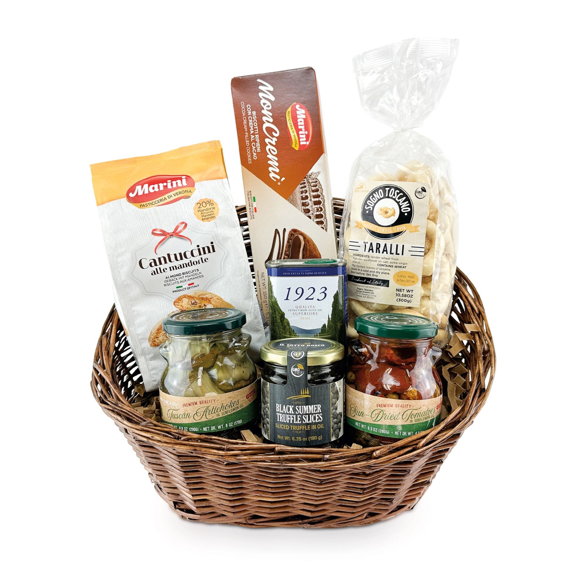 Buy Organic Italian Food & Vegetables, Olive Oil | Sogno Toscano
