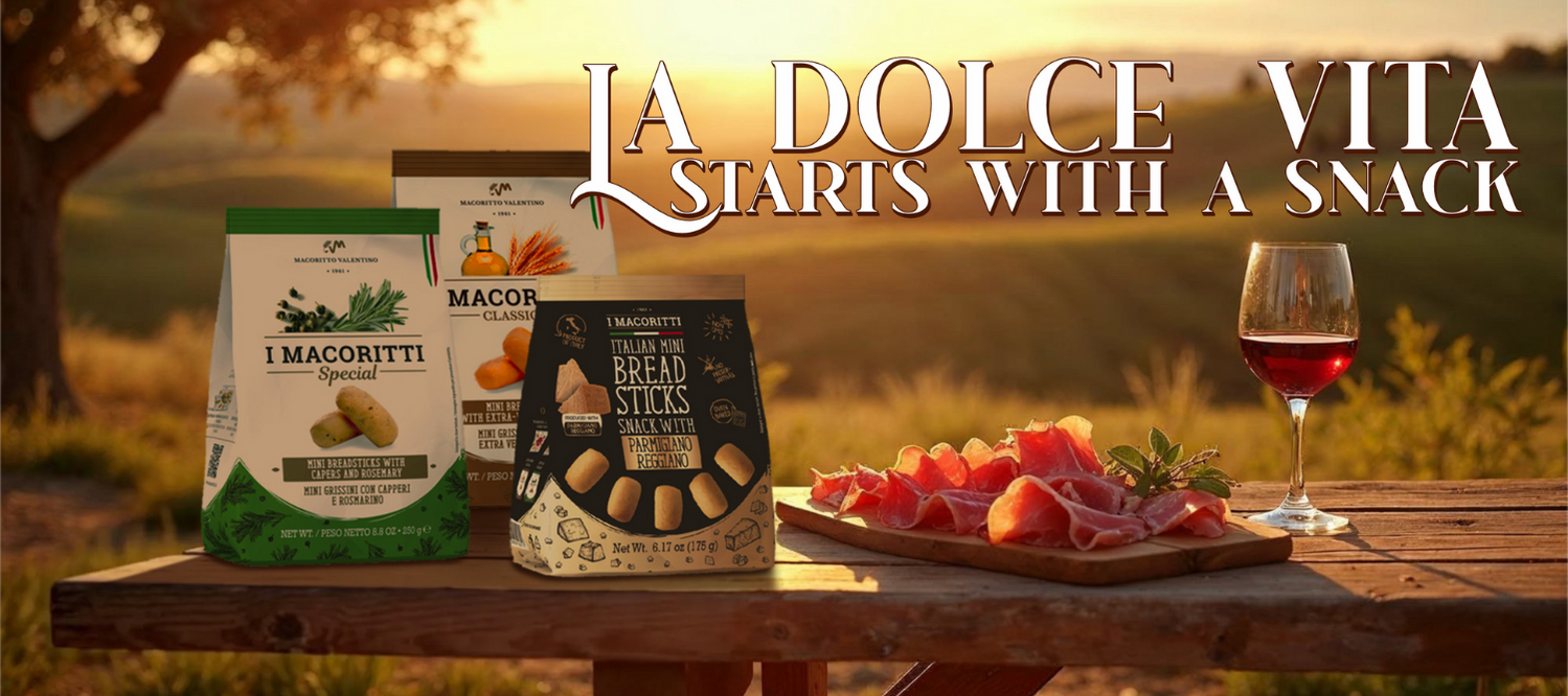Buy Organic Italian Food & Vegetables, Olive Oil | Sogno Toscano