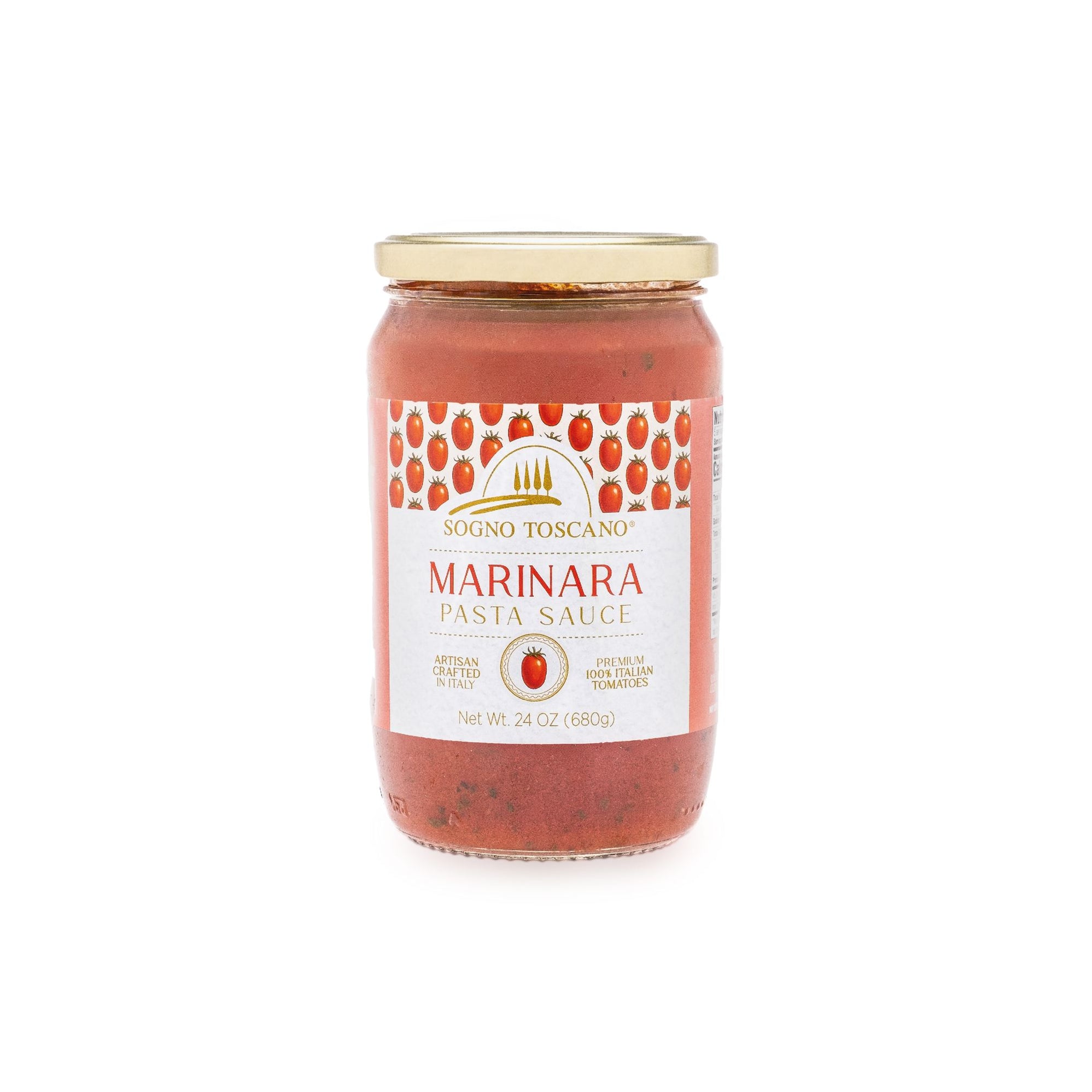 Buy Organic Italian Food & Vegetables, Olive Oil | Sogno Toscano