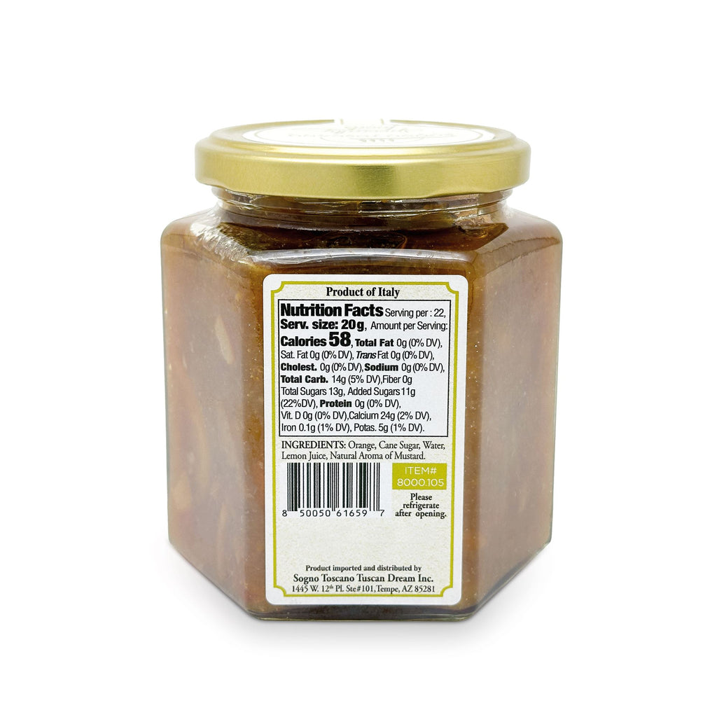 NEW ARRIVALS — Sogno Toscano