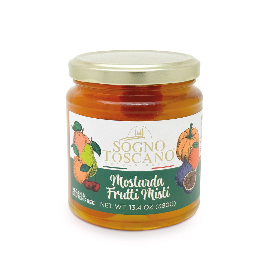 NEW ARRIVALS — Sogno Toscano