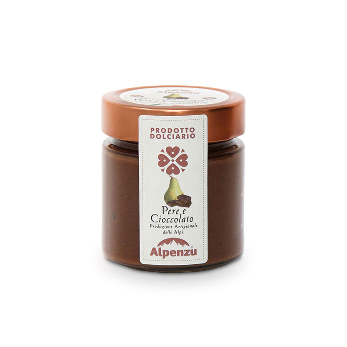 Buy Pear and Chocolate Cream 9.52oz Online | Sogno Toscano