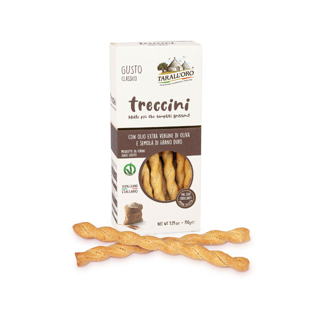 Buy Treccini Classic 5.29oz Online | Sogno Toscano