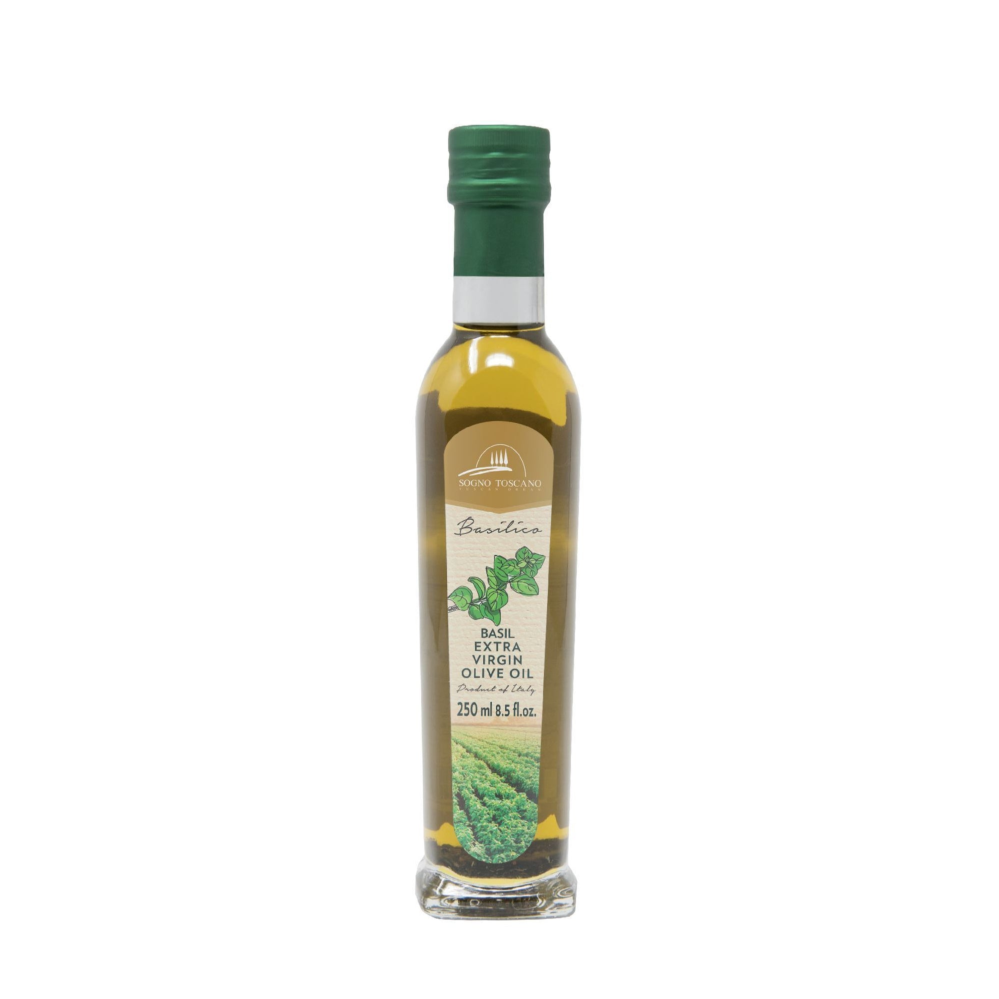 OILS & VINEGARS — Sogno Toscano