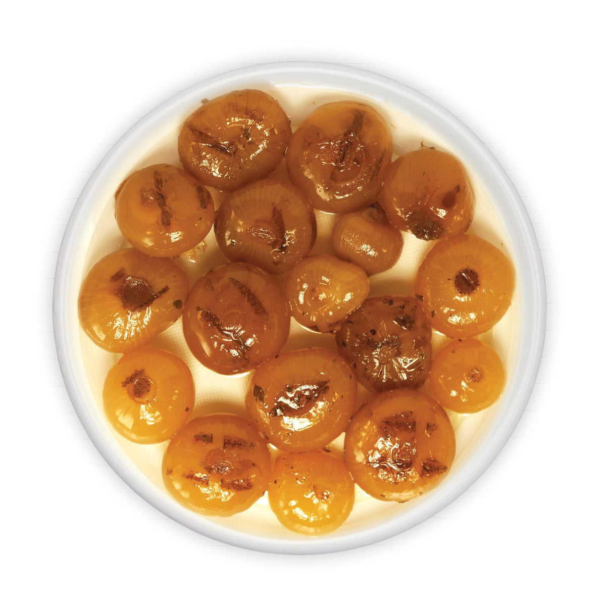 Grilled Borettane Onions in IGP Balsamic Vinegar – Jar – 3 kg / 6.6 lb ...