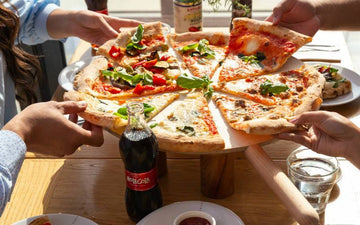 Buy Italian Classic Cola "Molecola" in Glass Bottle 11oz Online | Sogno ...