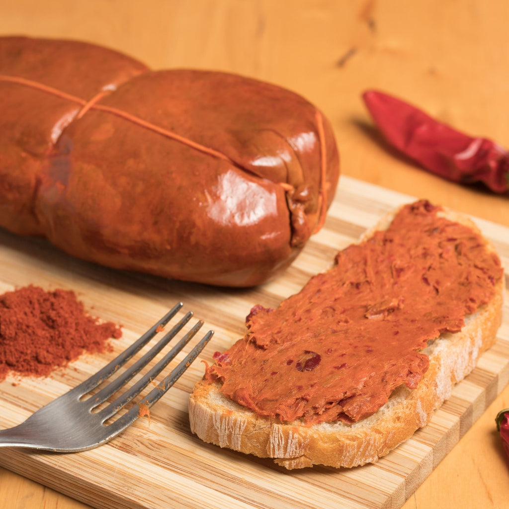 MEAT & CHEESE — Sogno Toscano