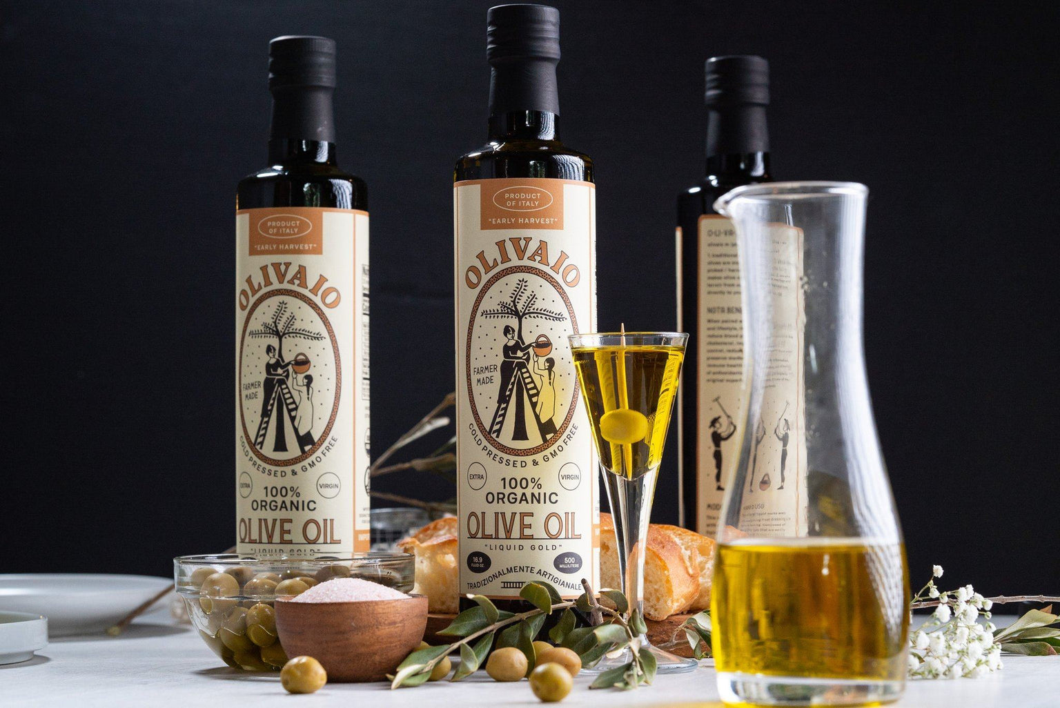 All Products — Sogno Toscano
