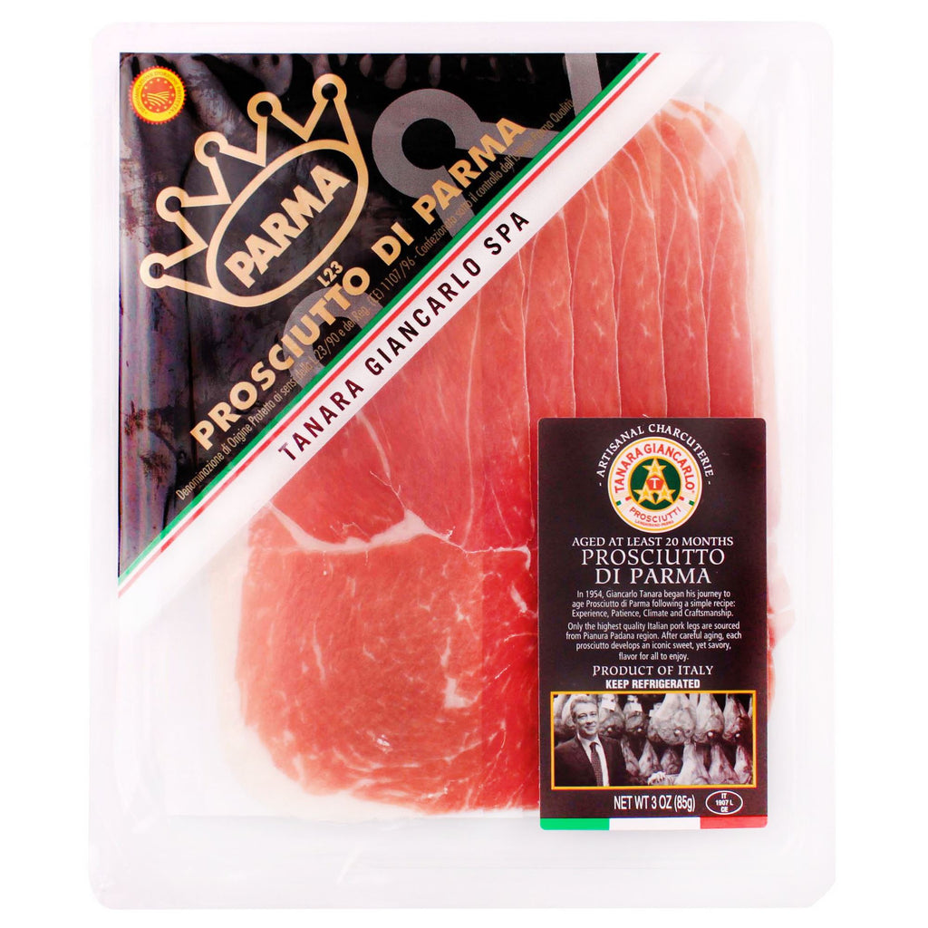 MEAT & CHEESE — Sogno Toscano