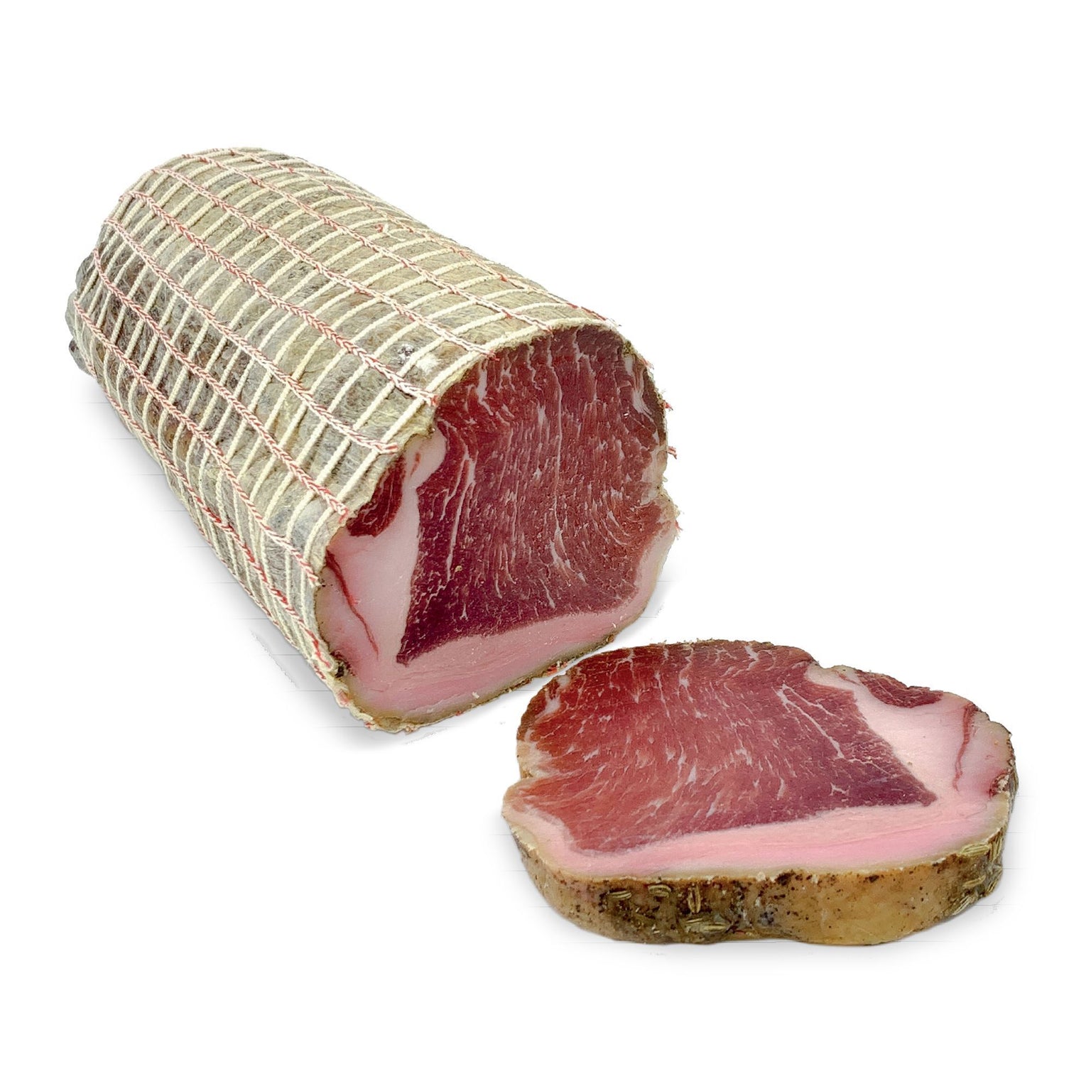 MEAT & CHEESE — Sogno Toscano