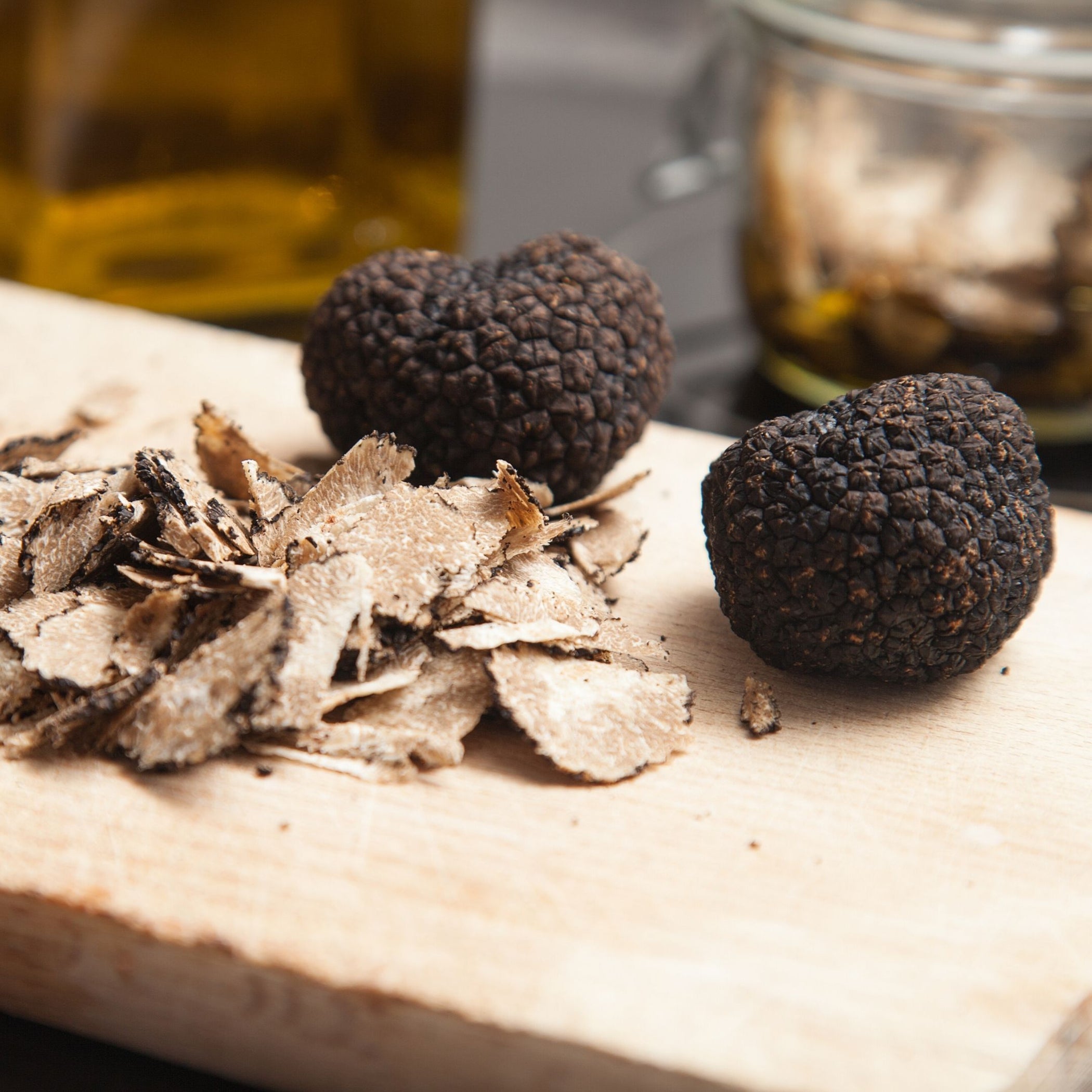 Buy Truffle Specialist Package Online | Sogno Toscano
